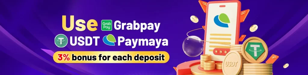 PROMOTION - BMY12 - Trusted Online Gambling Platform - Official Website